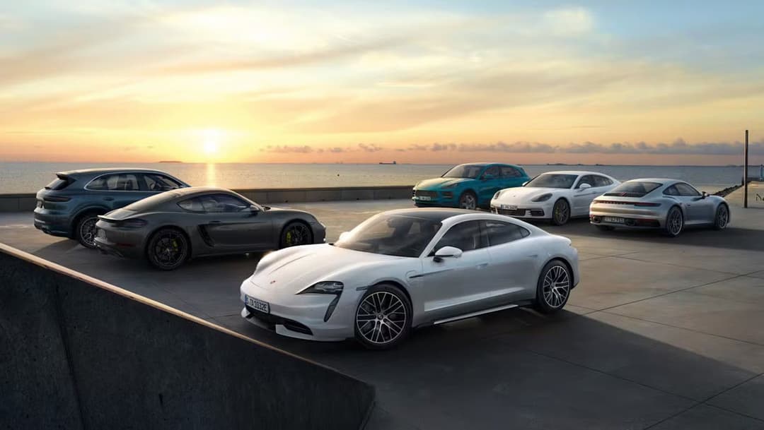Porsche Dealer Westwood MA | Porsche Westwood