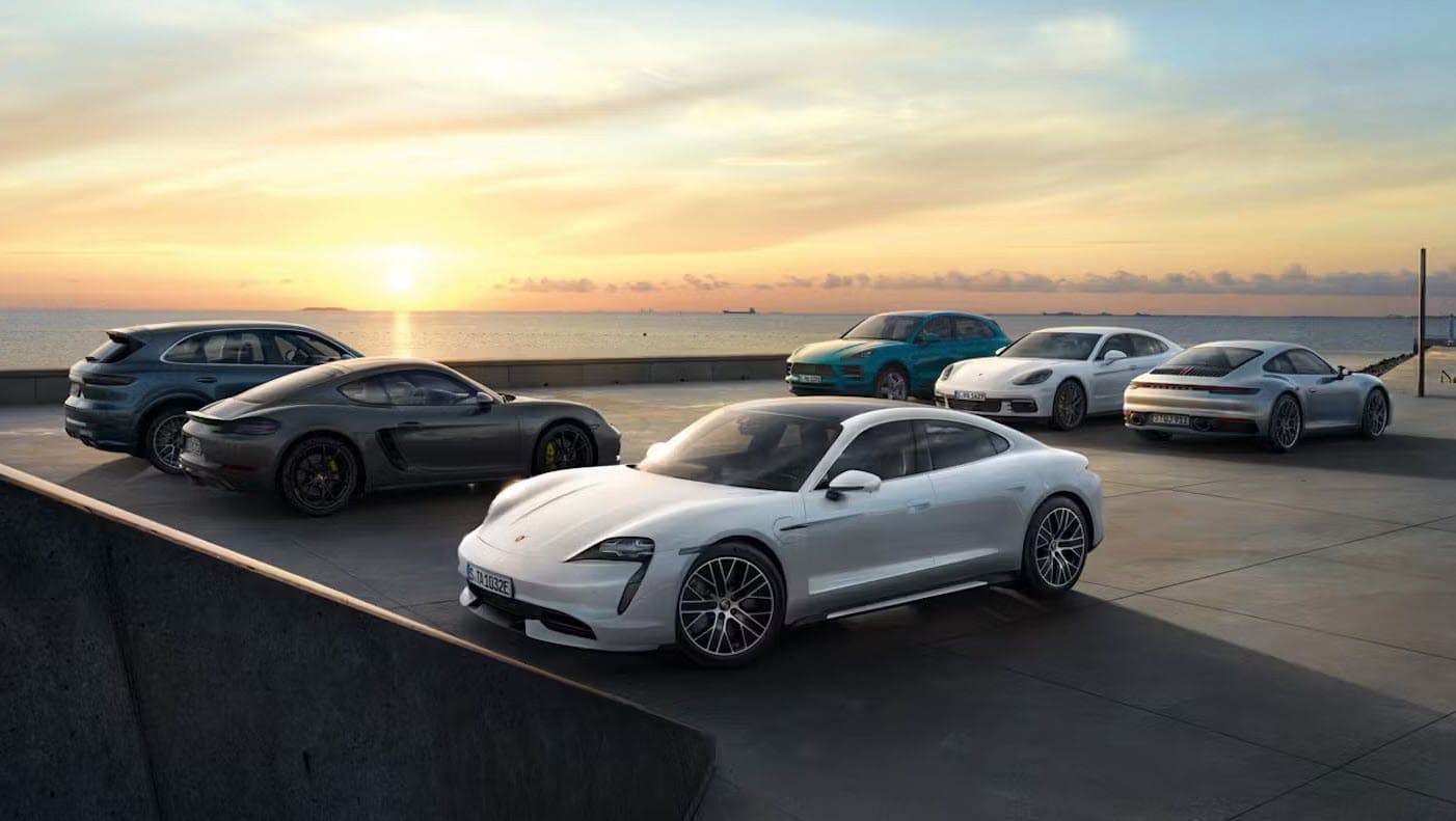 Porsche Dealer Westwood MA | Porsche Westwood